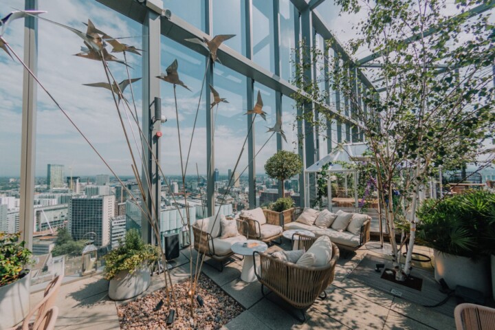 Manchester’s Best Private Bars and Dining Rooms - Bien Venue
